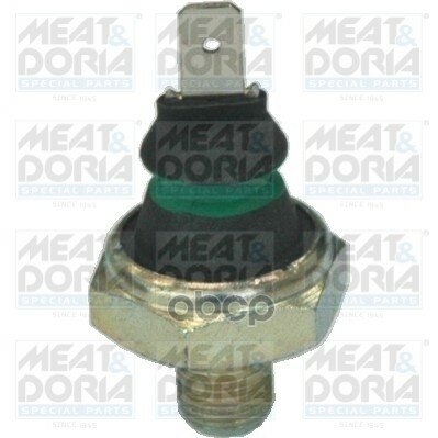 Датчик давления масла VW Golf (97-) MEAT&DORIA MEAT & DORIA арт. 72012