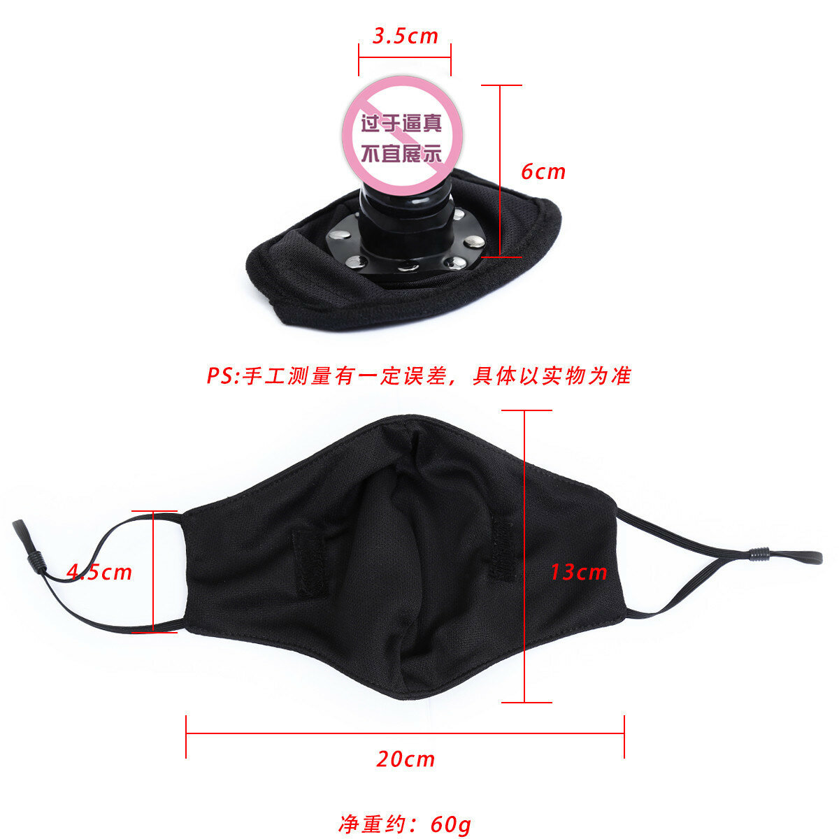 Секс-игрушки для женщин, ротовой кляп, взрослые дилдо, альтернативные игрушки для SM, маска для дразнения, ремень для удержания, дропшиппинг