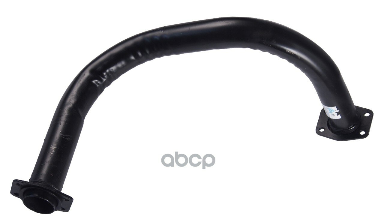 Труба приемная глушителя КАМАЗ правая MEGAPOWER MEGAPOWER Automotive арт. 120-14-028