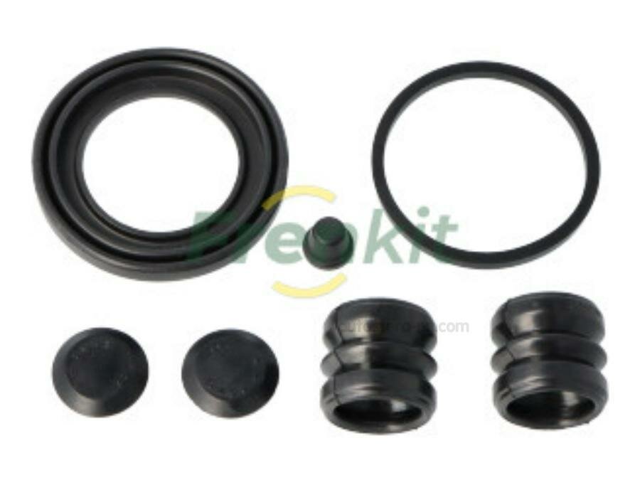FRENKIT 248010 D4036 ! рем. к-т диск. торм.\ Citroen, Peugeot diam.48