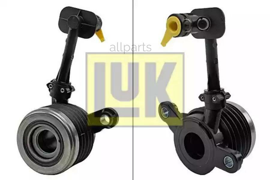 LUK 510009710 подшипник выжимной гидравлический