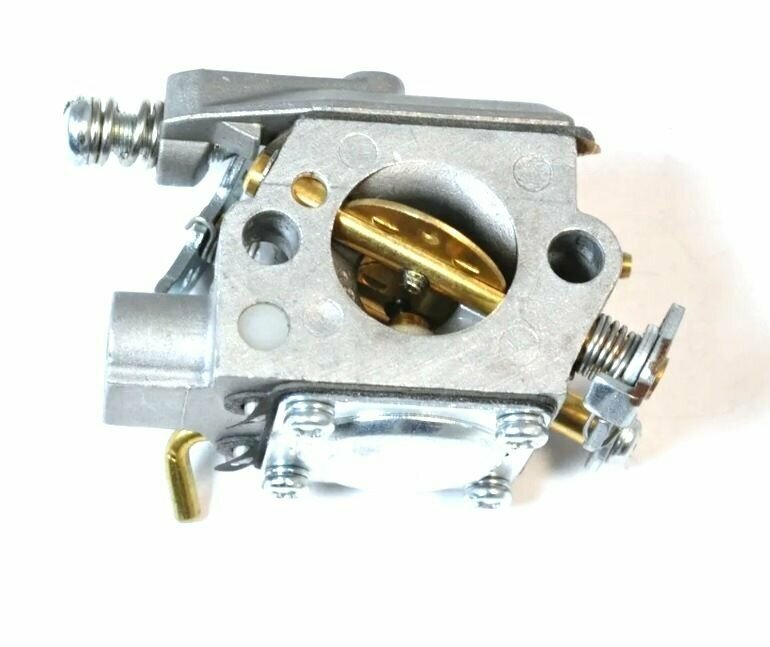 Карбюратор для бензопилы Partner P351, 352, 371, 391, 401; Poulan 2250 (5300716-21)