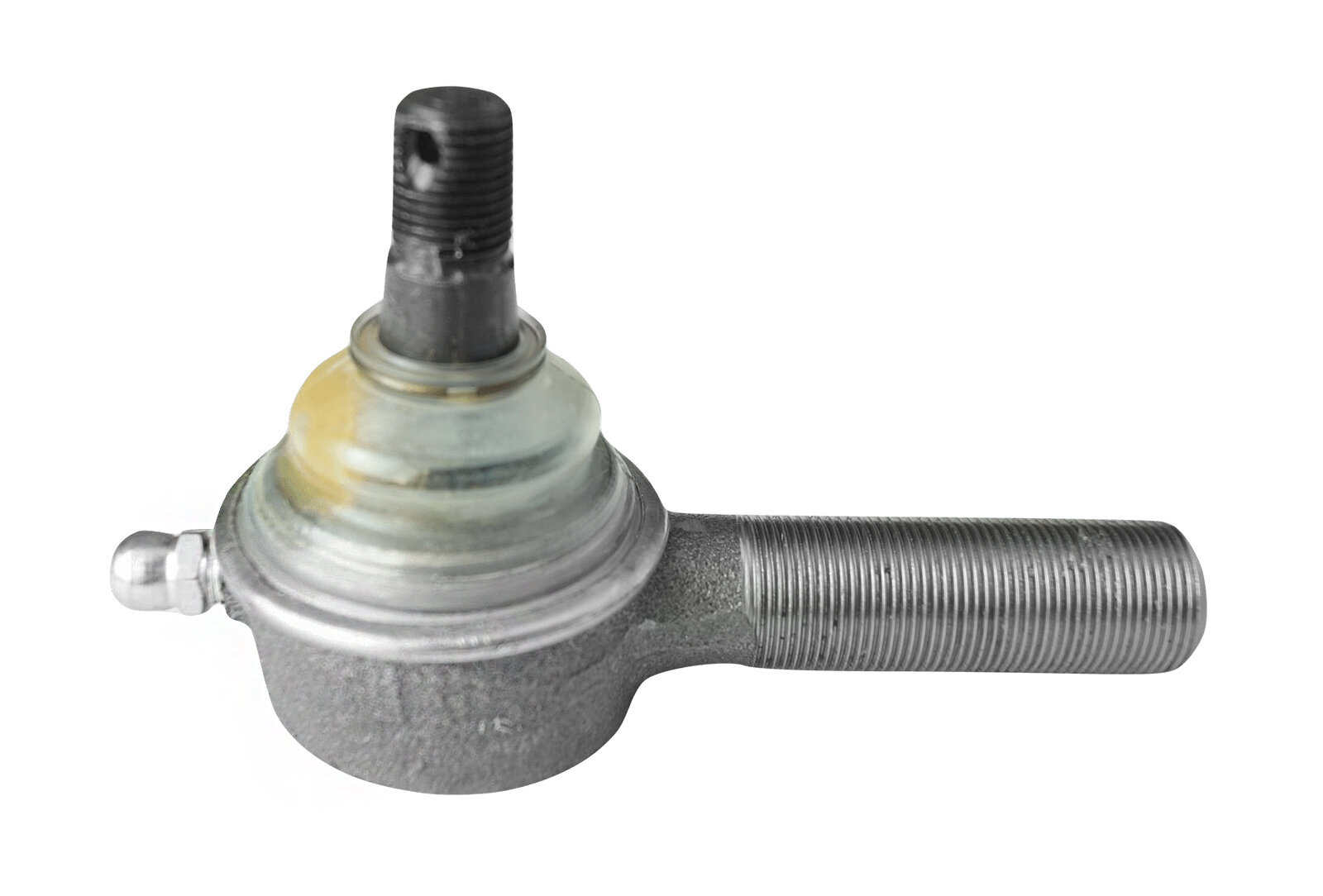 Наконечник рулевой тяги ГАЗ-53, 3307 левый в сборе АО ГАЗ 531-3003057-01