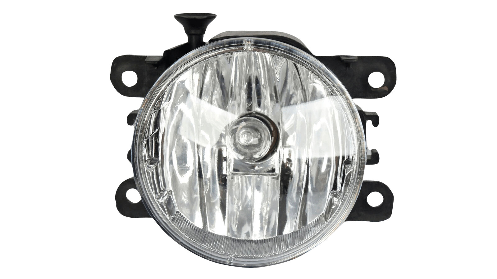 Фара противотуманная RENAULT LOGAN 09- KORTEX KFL5003