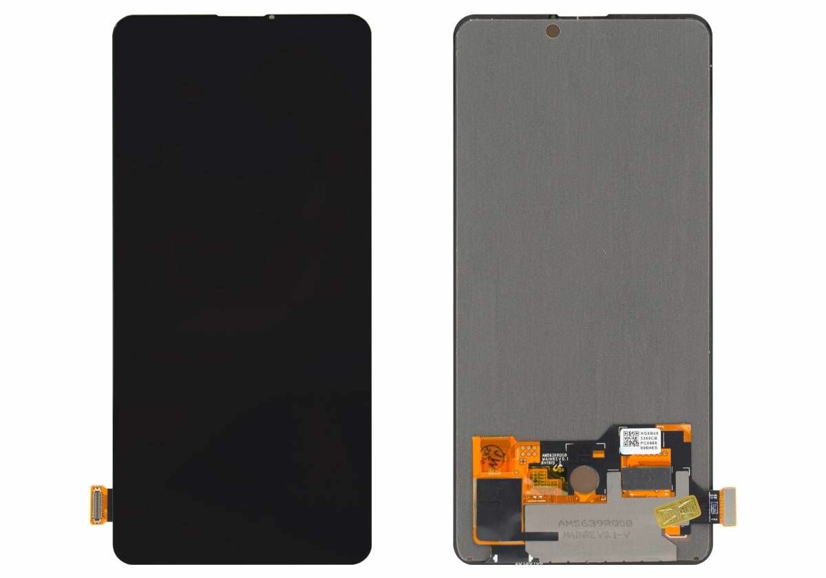 Дисплей для Xiaomi Mi 9T Pro (M1903F10G M1903F11G) OLED