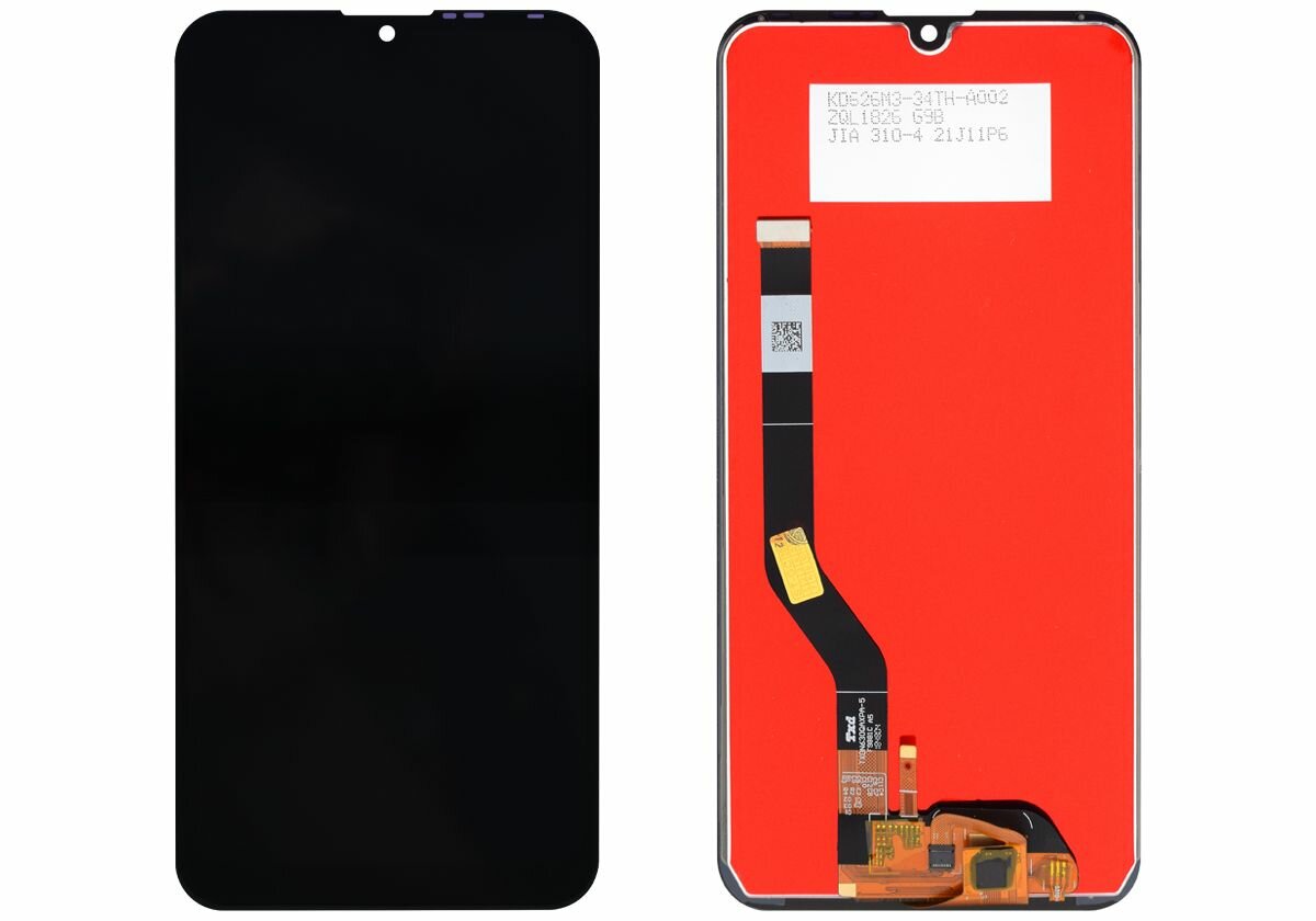 Дисплей для Huawei Y7 Prime 2019 (DUB-LX1)