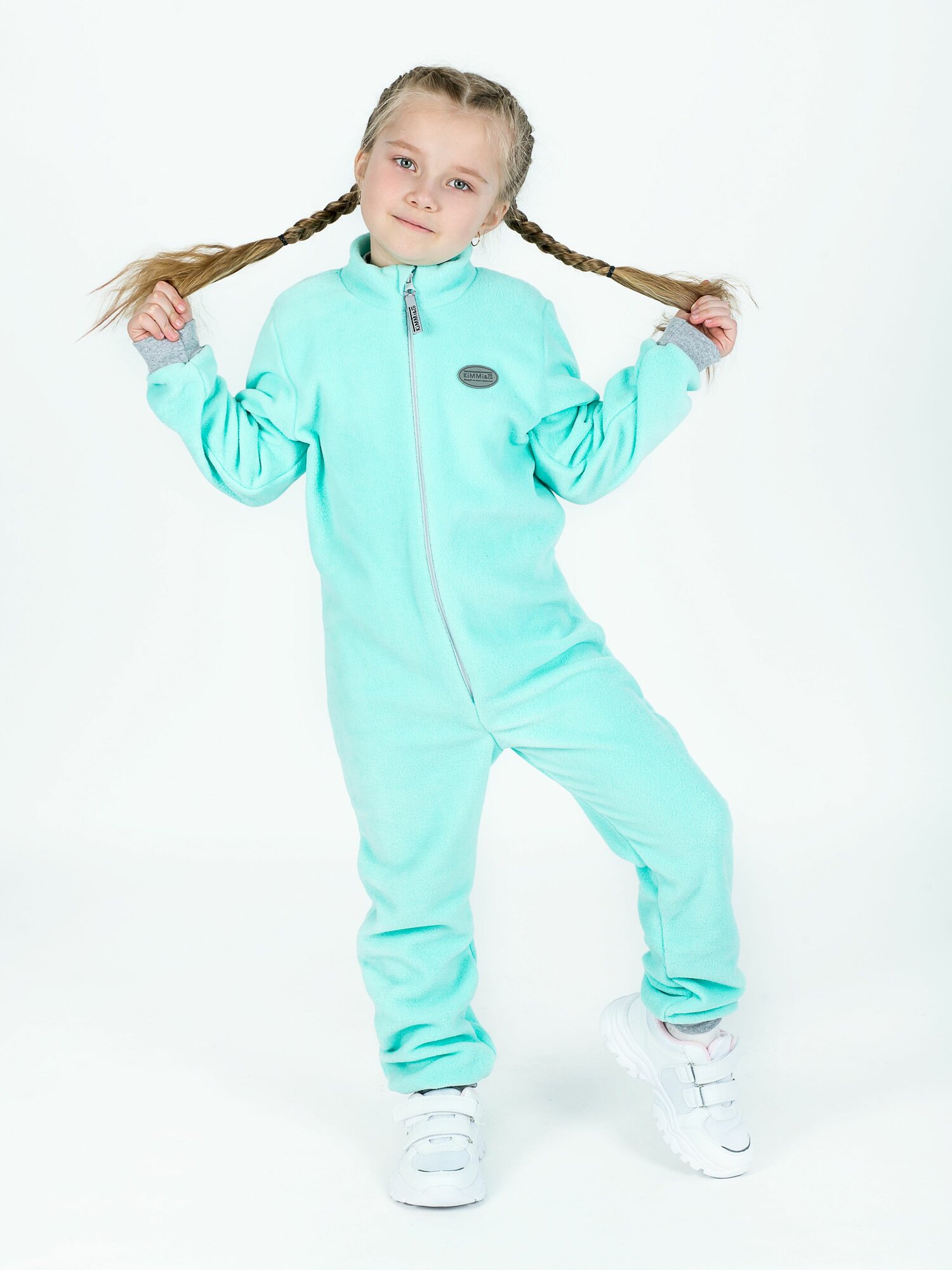 Комбинезон Базовая коллекция