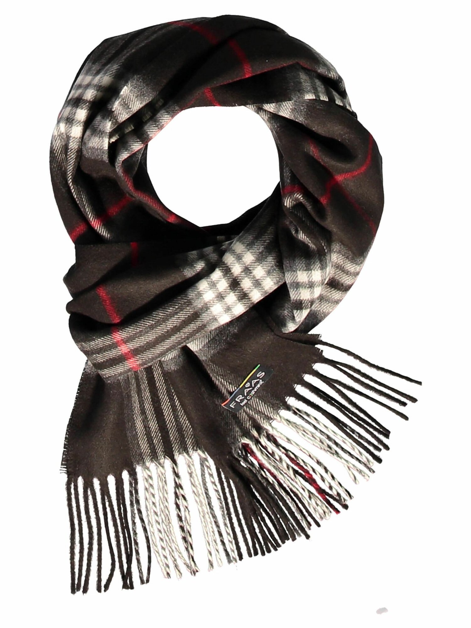 Шарф для мужчин