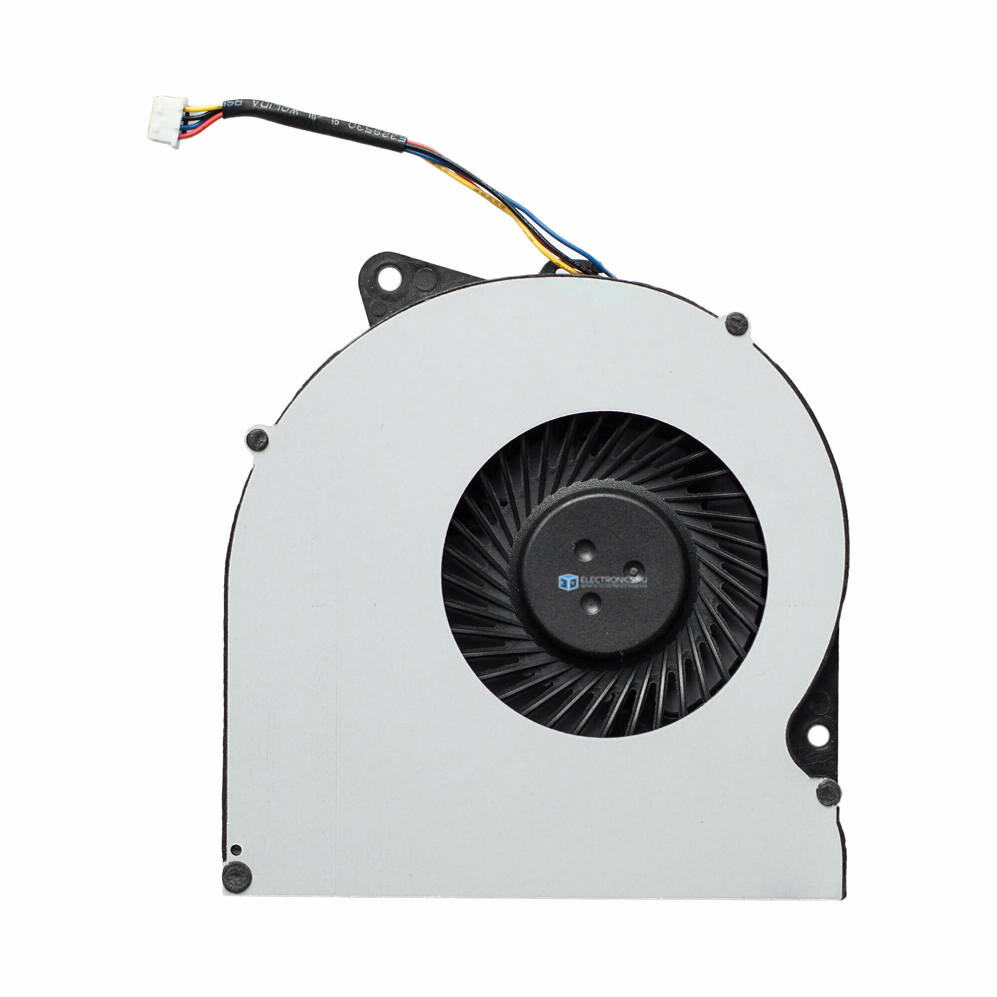 Кулер | вентилятор для Asus N53SV | N73S | N73SV | N53 | N53SM | N53TA | N53TK | N53JG | N75S | N53JF | N75SF | N73J | N53SN | N53DA | KSB06106HB