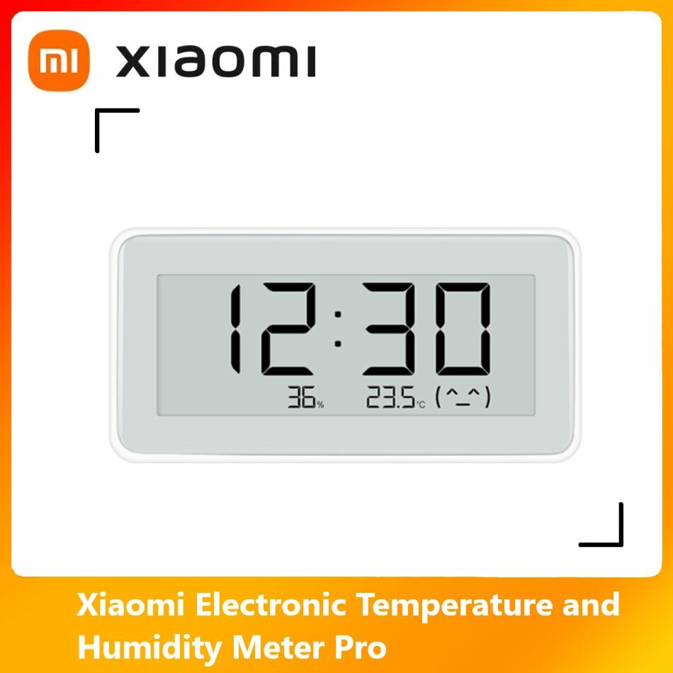 Xiaomi Электронный термометр Pro