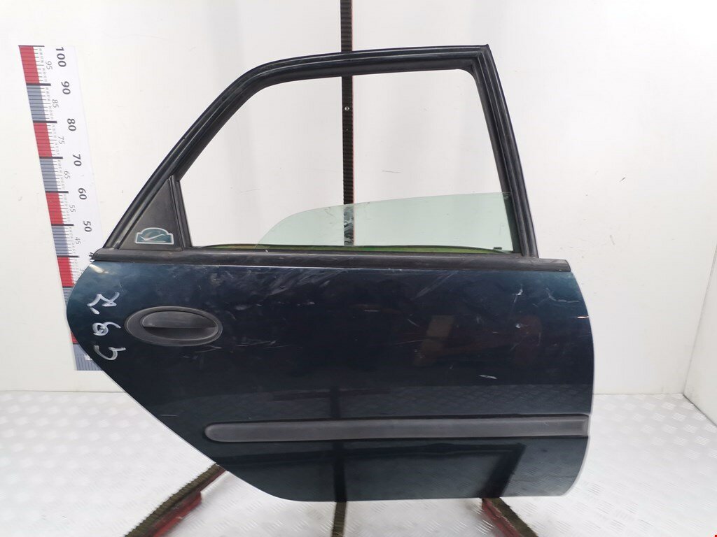Дверь задняя правая Renault Laguna 1 7751468113 арт. 1597047