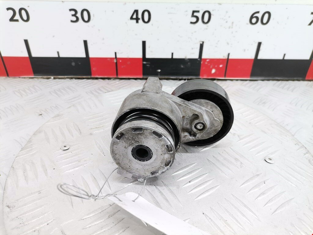 Натяжитель ремня генератора (приводного поликлинового ремня Renault Megane 2 8200048486 арт. 1553141