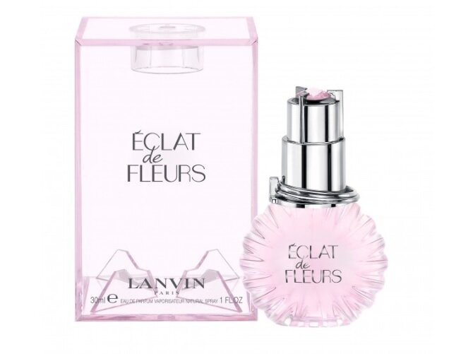 Парфюмерная вода Lanvin Eclat de Fleurs 30