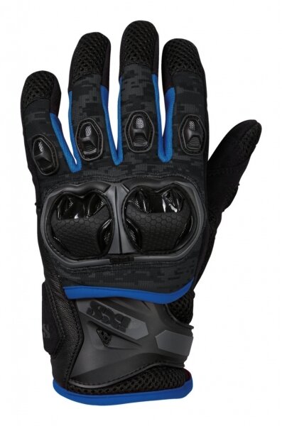 Мотоперчатки IXS Tour LT Gloves Montevideo Air