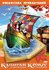 Капитан Крокус DVD