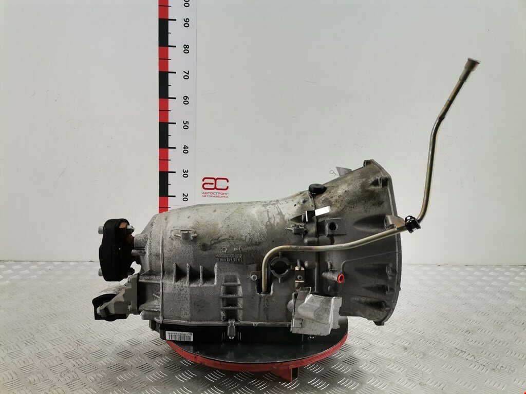 КПП автомат (автоматическая коробка) Mercedes CLC-Class (CL203) 722.699 арт. 1456067