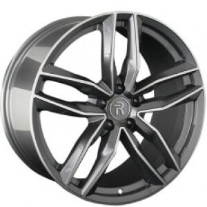 Диск колесный Replay MR279 8.5x19/5x112 D66.6 ET62 GMF