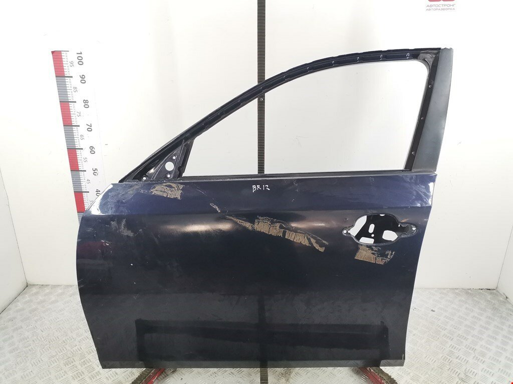 Дверь передняя левая BMW 5-Series (E60/E61) 41517202339 арт. 1673493