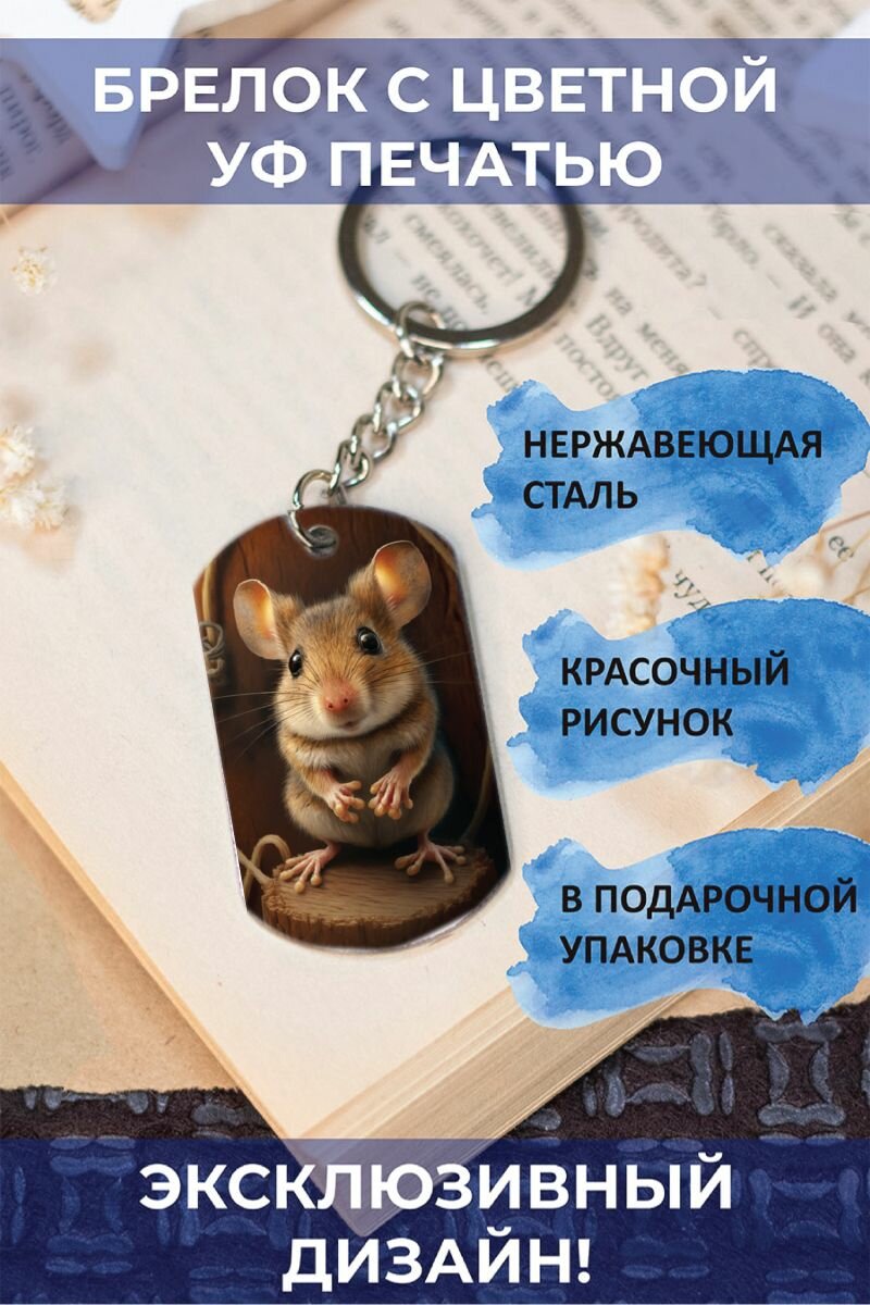 Брелок