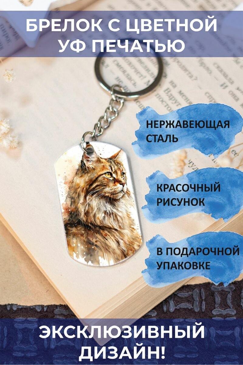Брелок PNP