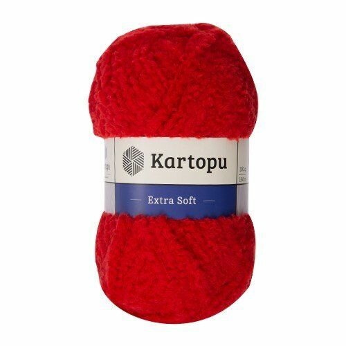 Пряжа "KARTOPU" Extra Soft (5шт.-100гр.-160м.) 150