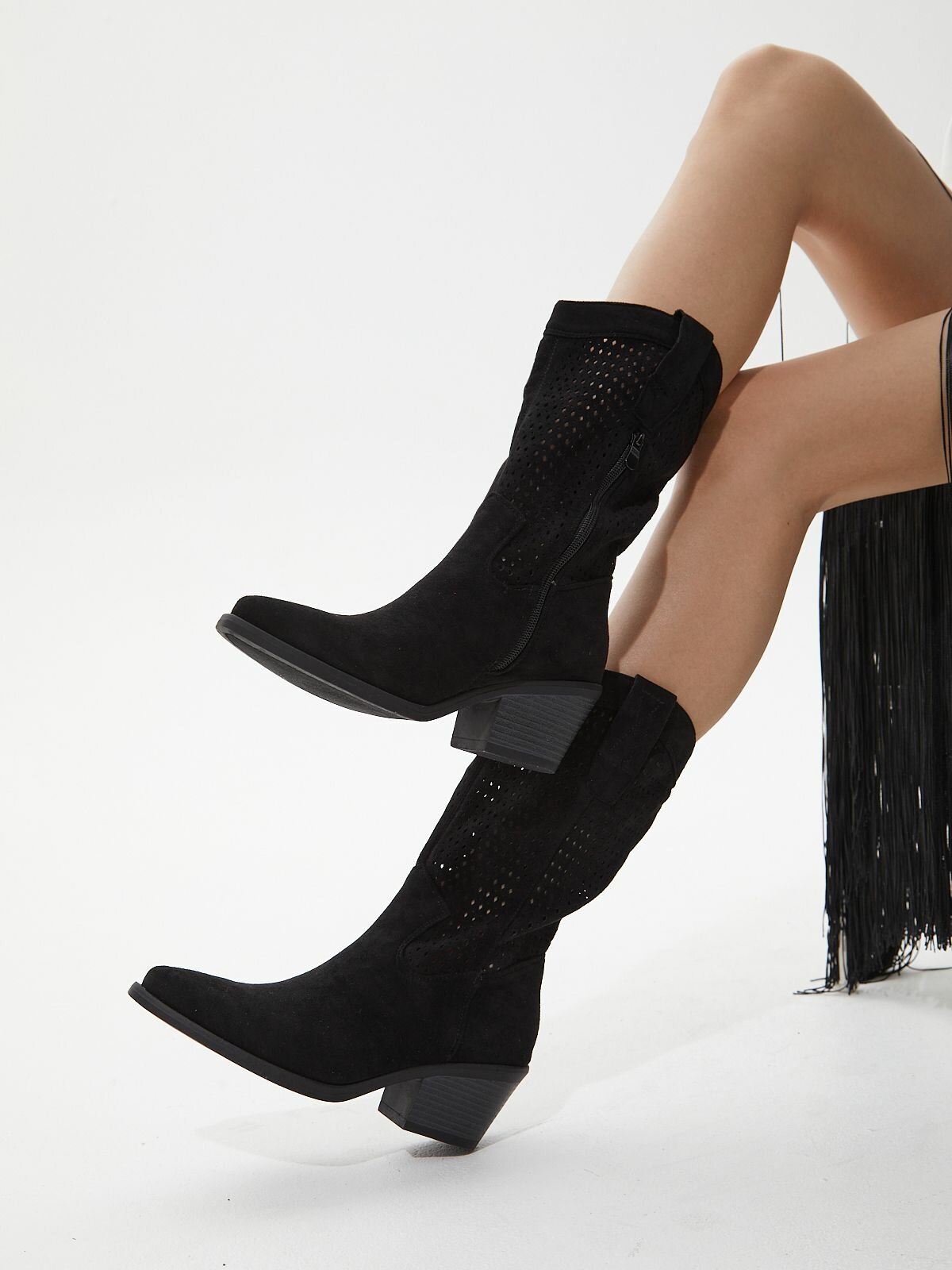 Полусапоги