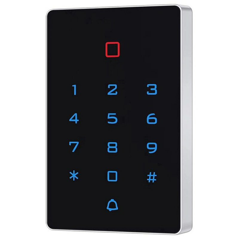 HN-601LPW кодовая панель Hunter