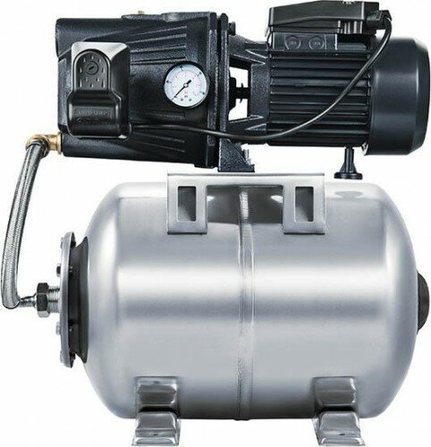 Установка для водоснабжения UNIPUMP AUTO JET 100 L-50-S [19631]