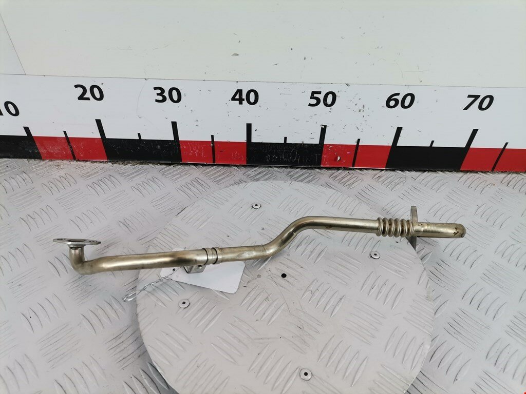 Трубка системы рециркуляции EGR (трубка картерных газов) Volkswagen Golf 4 036131521AC арт. 1520716