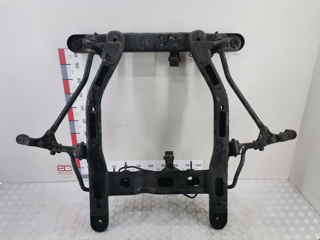 Балка подмоторная (подрамник) Kia Carnival (Sedona) 1 (UP/GQ) 0K55334800F арт. 1703007