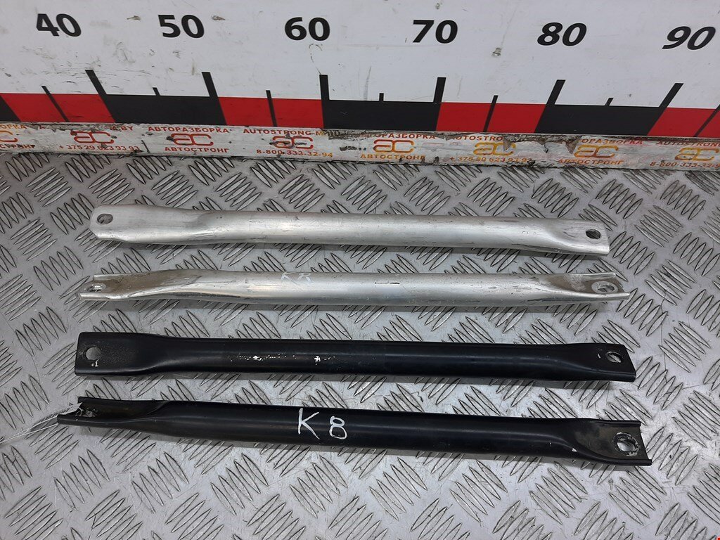 Распорная планка (распорка) BMW 5-Series (F07/F10/F11/F18) 51717180315 арт. 653428