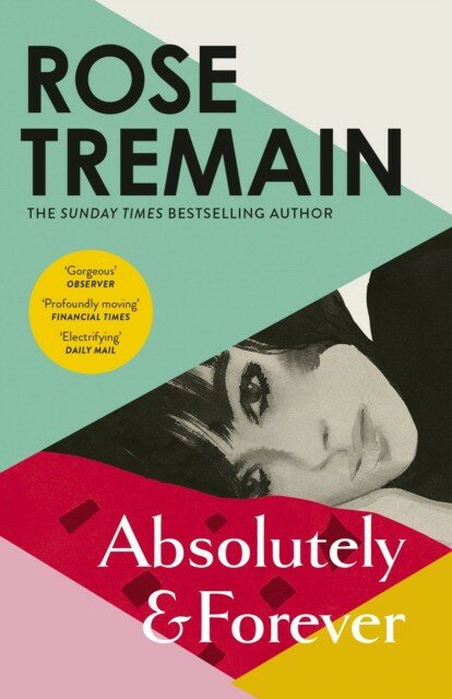 Tremain, Rose "Absolutely and Forever"