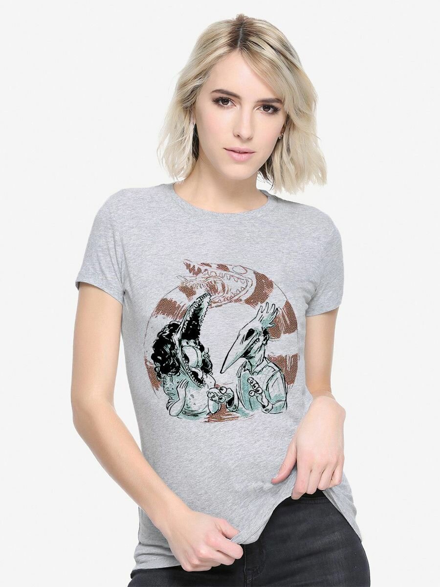 Футболка