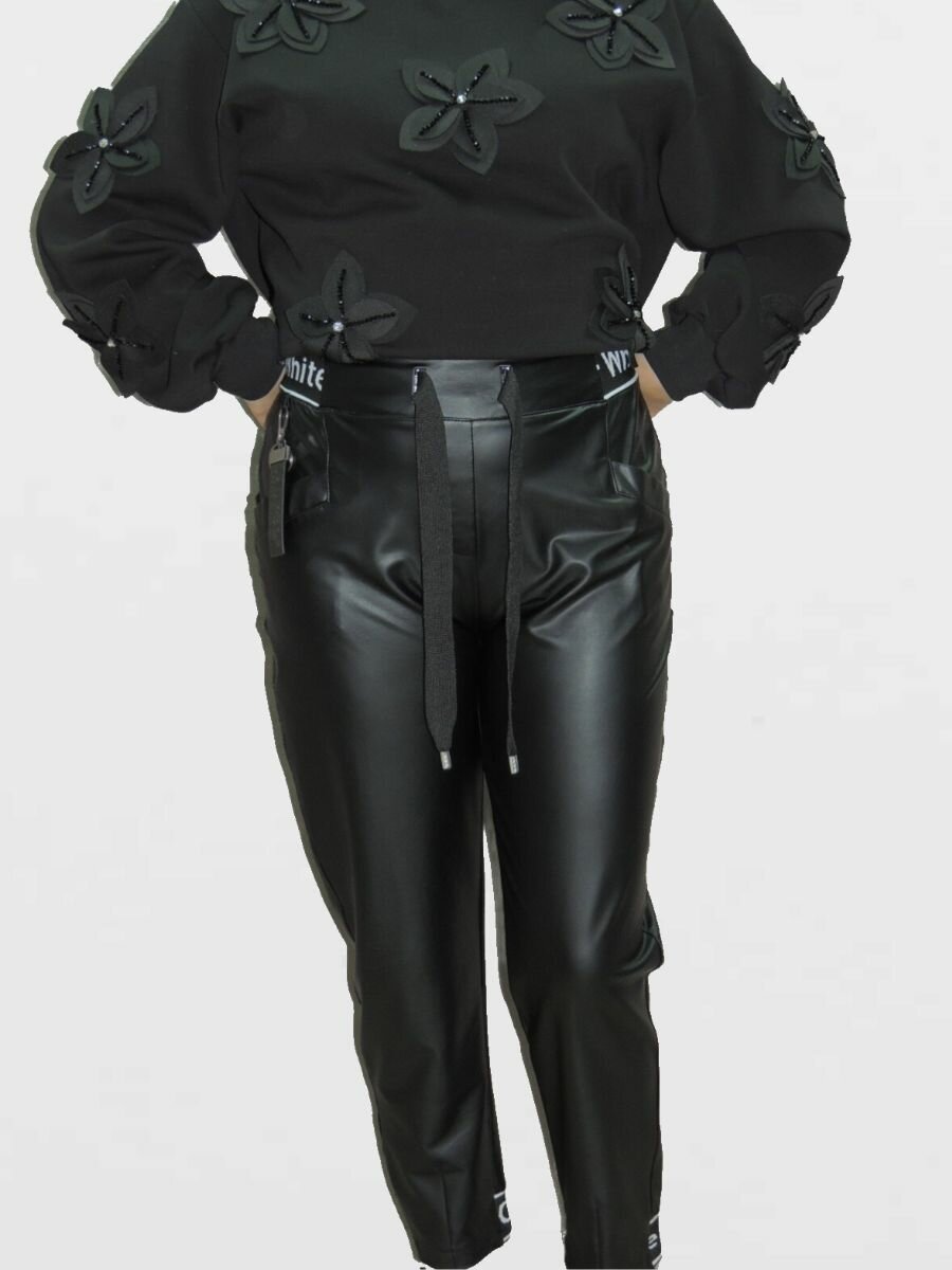 Брюки Весна-лето 2024