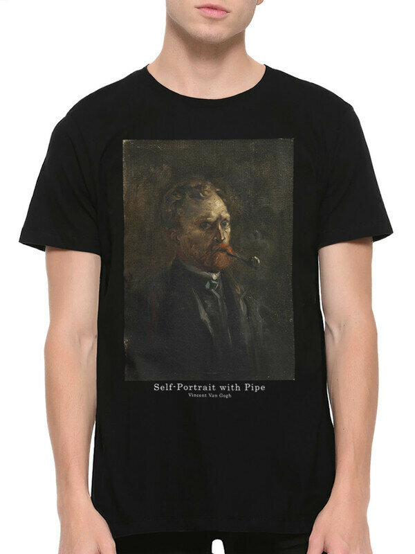 Футболка Dream Shirts