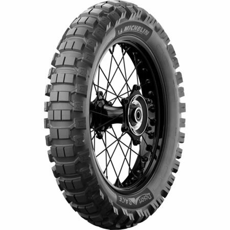 Мотошина Michelin Desert Race 140/80 -18 70R TT Rear BAJA