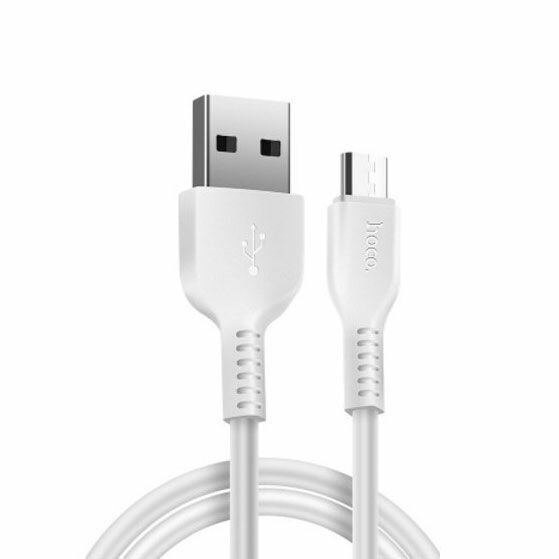 Кабель Micro USB METROBAS Х20 Micro Cable 3м