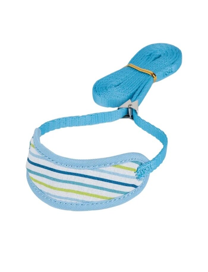 Ошейник с поводком Japan Premium Pet для щенков и миниатюрных пород, размер SS