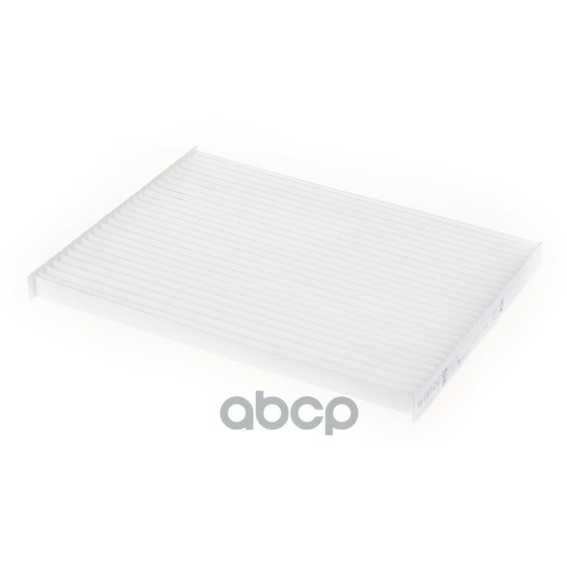 Фильтр салонный NISSAN Qashqai 06->/X-Trail (T31) 07-> WUNDER FILTER WP919 WUNDER filter арт. WP919