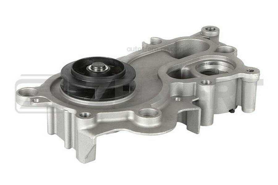 ZEKKERT WP1485 Помпа водяная Audi A1 12- A3 III 12- Seat Leon III 12- VW Golf VII 12-