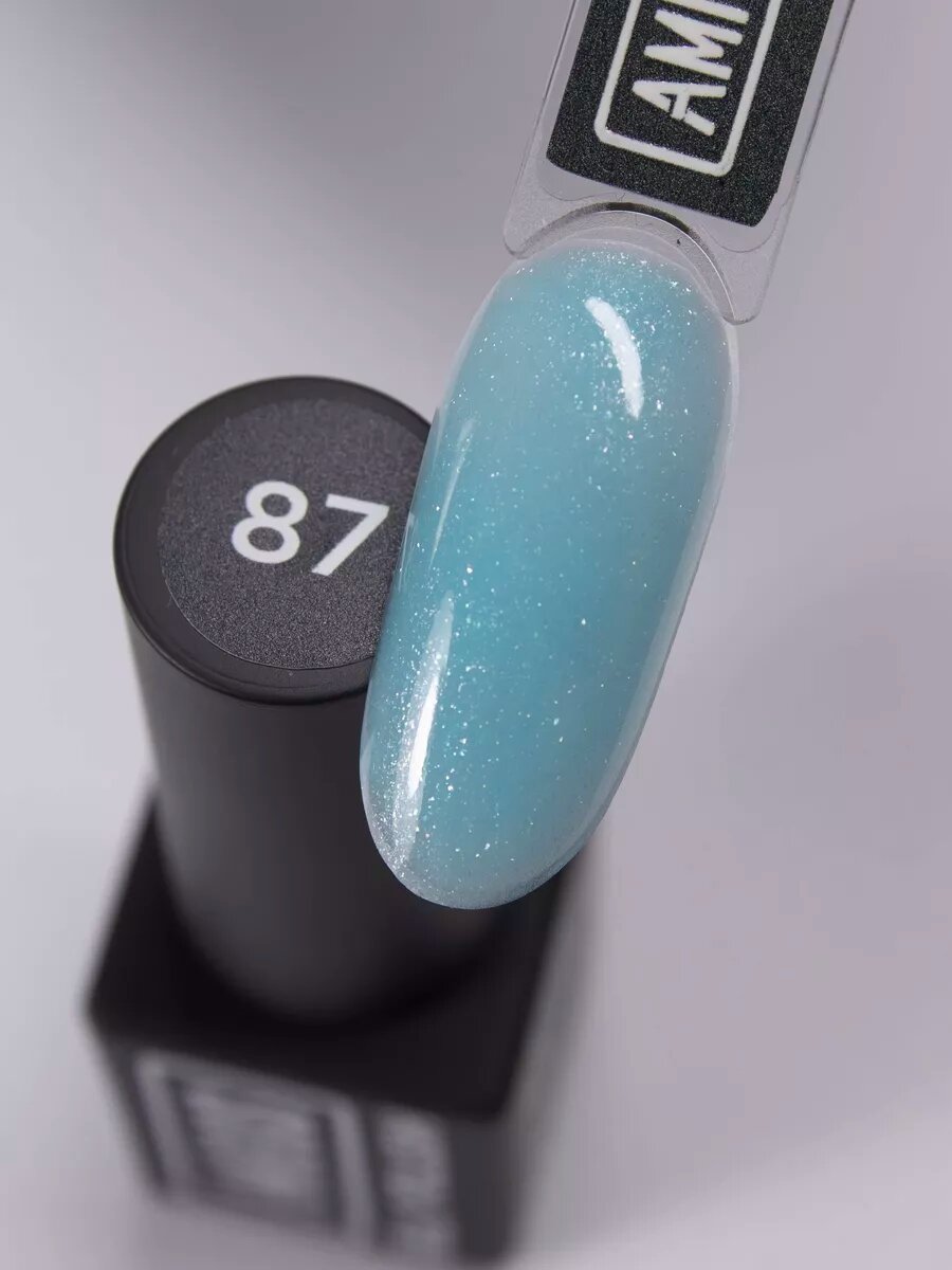 Тот самый однофазный гель-лак 87, 7 мл