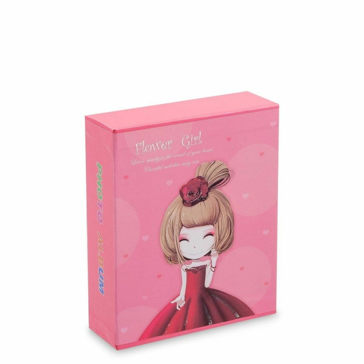 Фотоальбом Стильная штучка A2122773