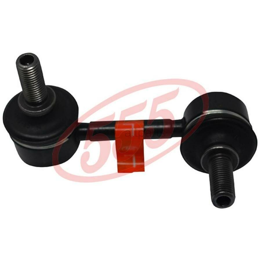 555 SL-H325L-M Тяга стабил (+ 2 гайки) передн лев Honda Stream 01-04