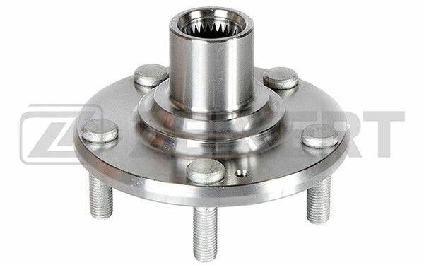 Ступица перед! (без ABS) Hyundai Elantra, i30, Kia Ceed, Cerato II