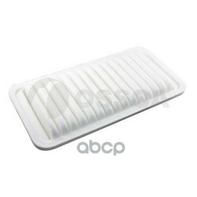 Фильтр воздушный,288x149x53MM SUBARU BRZ 2012- LOTUS ELISE 2007- TOYOTA ALLION I (_T24_) 2001-200 шт. OSSCA арт. 05370