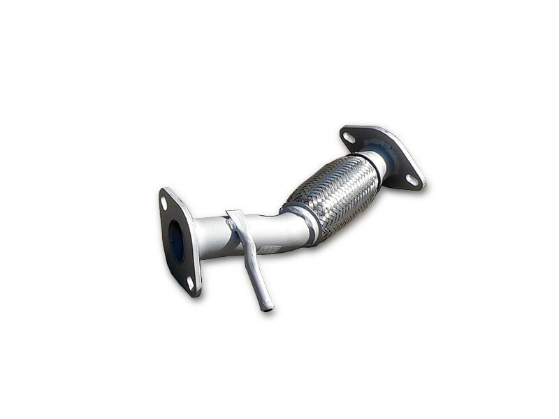 Фобос Труба приемная Hyundai i30 2007-2012 с гофрокомпенсатором 30905