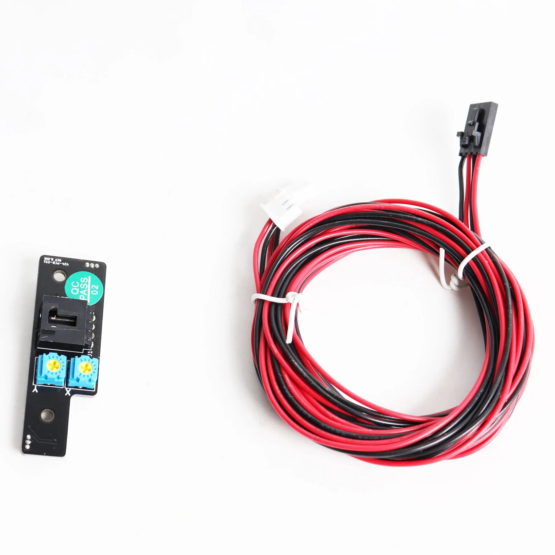 Blurolls Voron 1.8 2.4 датчики Холла для 3D-принтера with cables