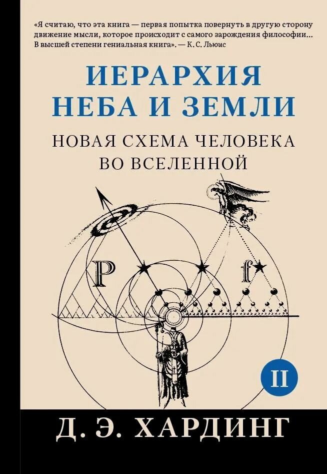 Иерархия Неба и Земли. Часть II. Новая схема человека во Вселенной
