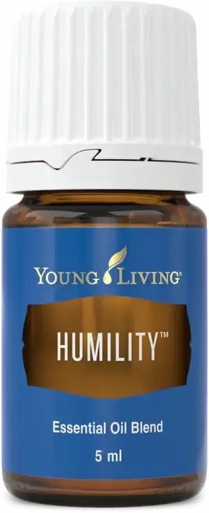 Смесь масел Humility Янг Ливинг. Humility Young Living - 5 мл