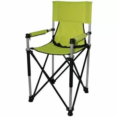 Кресло EuroTrail Petit Junior зеленый
